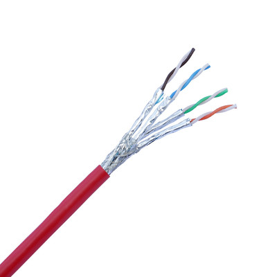 Quality Fire Alarm Cable & Security Alarm Cable factory from China