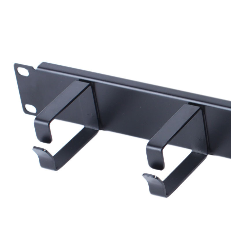 Customizable 4 Ports Cable Management for Structure Cabling System in ...