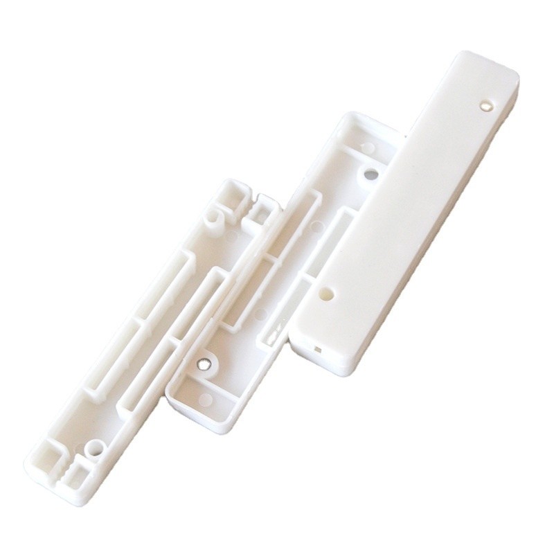 Accessible Rectangular Cable Protection Joint Box 1 in 1 out for Fiber ...