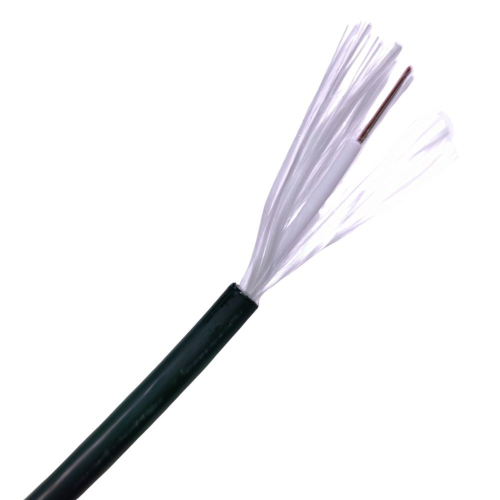 Professional LSZH Jacket CPR Eca Fiber Optical Cable for ...