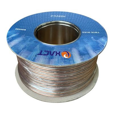 Quality Fire Alarm Cable & Security Alarm Cable factory from China