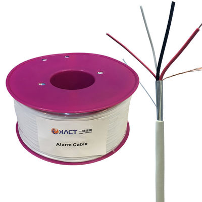 Quality Fire Alarm Cable & Security Alarm Cable factory from China