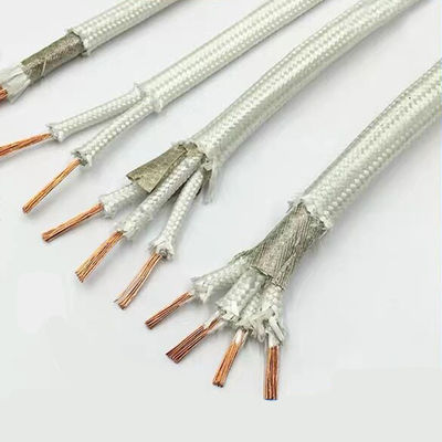ExactCables GN500 High Temperature Fire Resistance Heating Wire for 300 ...