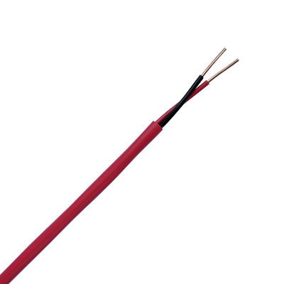 305m ExactCables Waterproof Roll 3 Core Shielded 3cx1.5mm2 Fire Alarm ...
