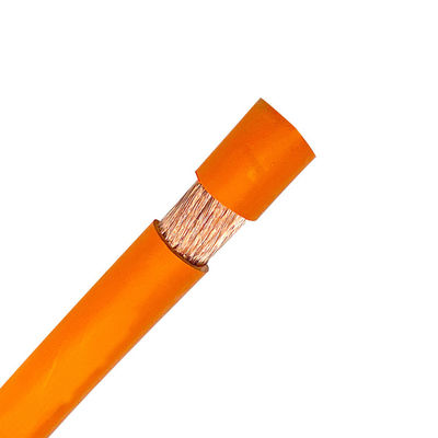 16A/32A High Voltage XLPE Waterproof Electric Vehicle Cable Made of ...