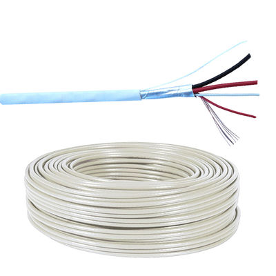 Composite Wire CPR Eca Communication Cable Security Cable with Bare ...