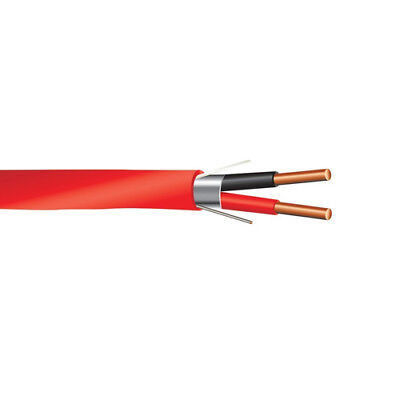 Fire Resistant Cable PH30/120 2 Core 1.5mm2 for Fire Alarm System in ...